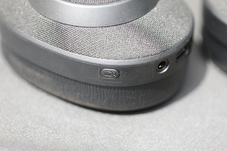 Jabra Elite 85H Review | The Master Switch Jabra Elite 85H Review | The Master Switch